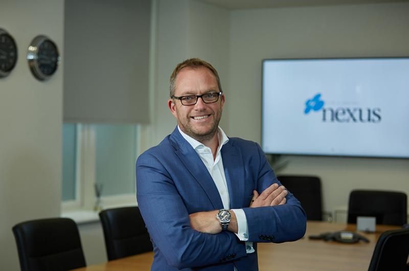 Nexus completes refinancing as it eyes new M&A growth spurt ...